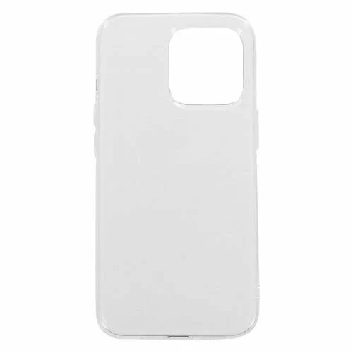 Защитный чехол для Apple iPhone 13 Pro / толщина 1,1 мм Прозрачный