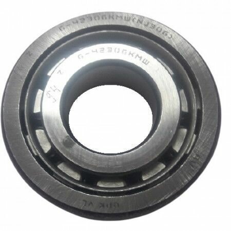 Подшипник РК Газель, Соболь первичного вала (30x72x19) "Оригинал"