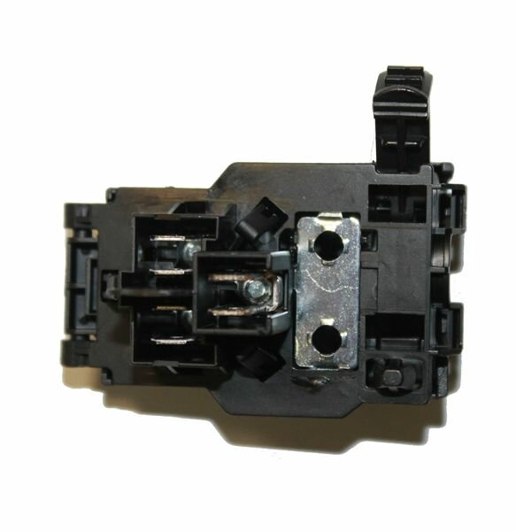 Колодка варочной поверхности MIELE миле 8285600