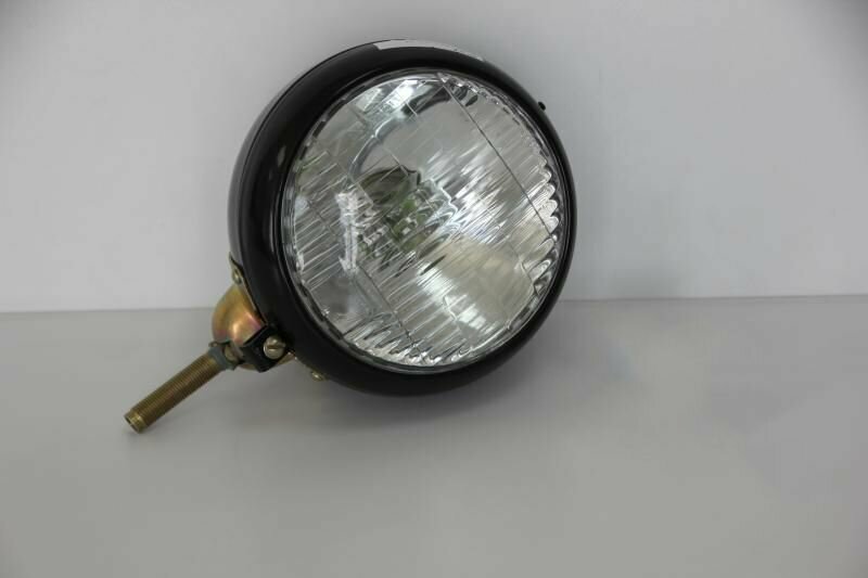 Фара ГАЗ-33081, 3309, КаМаЗ, МТЗ (ФГ16К)