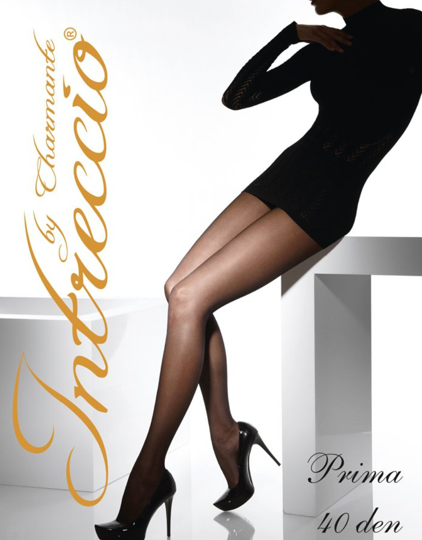 Колготки Prima