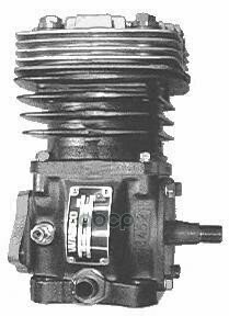 Компрессор Wabco арт. 4110345010