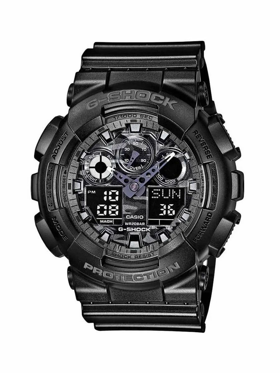 Наручные часы G-Shock