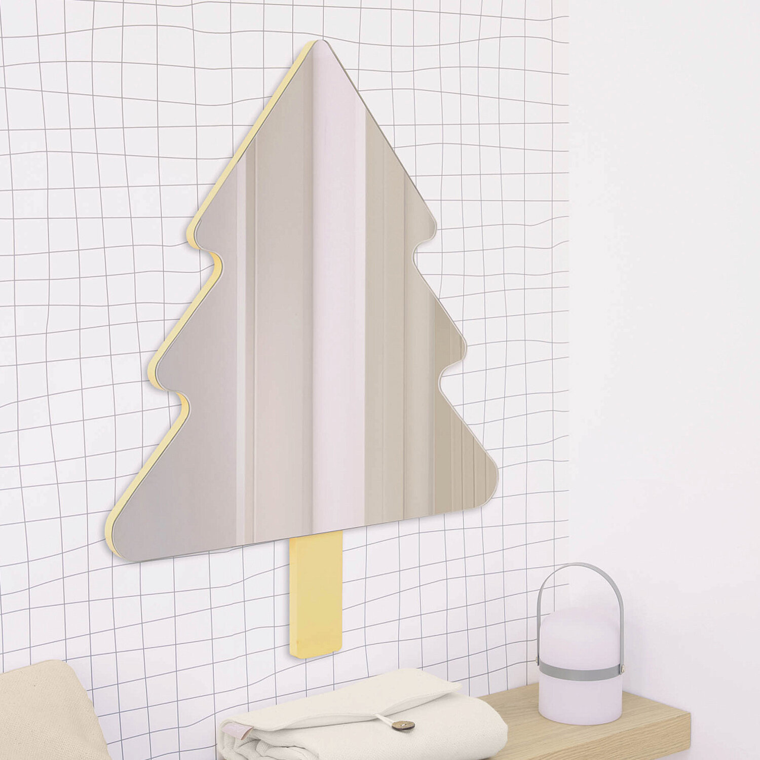 Enrica детское зеркало