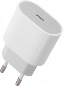 Defender Зарядное устройство Defender UPA-13 83676, 1xType-C, (3000 мА) белый (ret)