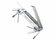 Мультиинструмент TOPEAK mini 9 pro silver TT2551S