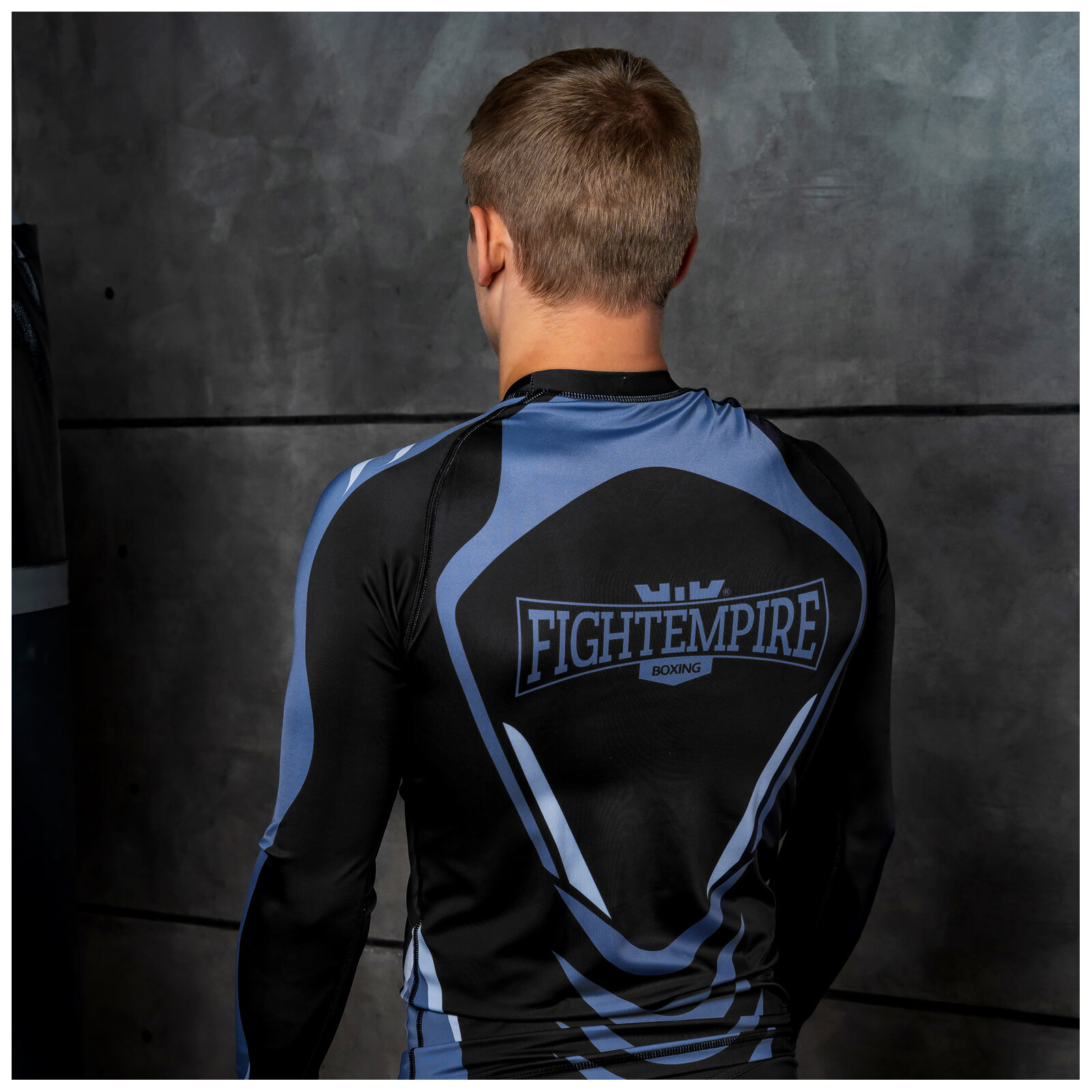 Рашгард Fight Empire