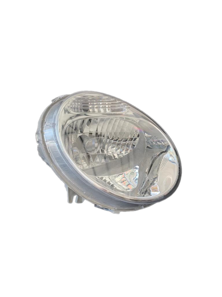 Фара правая на Daewoo Matiz Рестайлинг