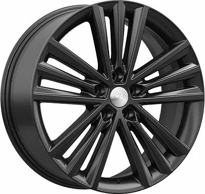 Автодиск Скад Манчестер Бархат новый 19*7.5 35 5*108 67,1