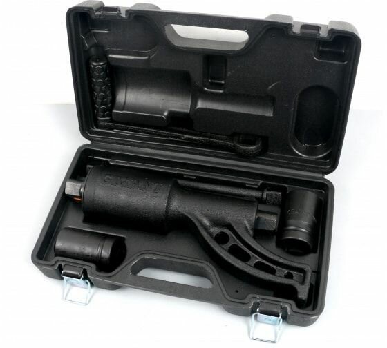 Ручной гайковерт Gigant 32*33 TQM-1