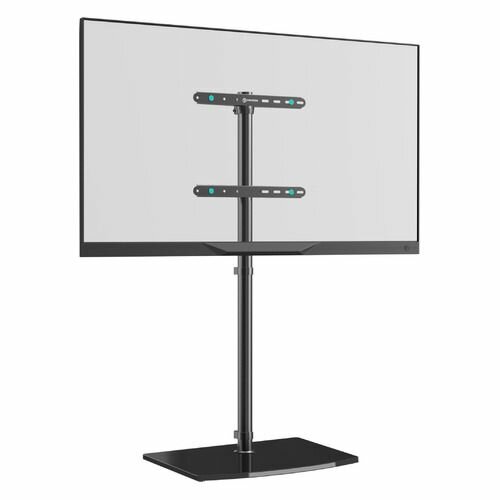 Стойка для телевизора ONKRON TS5065, 30-60", напольный, черный