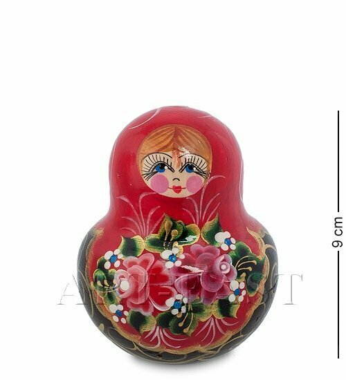 Неваляшка Маруся МР-43/19-B 113-7011845