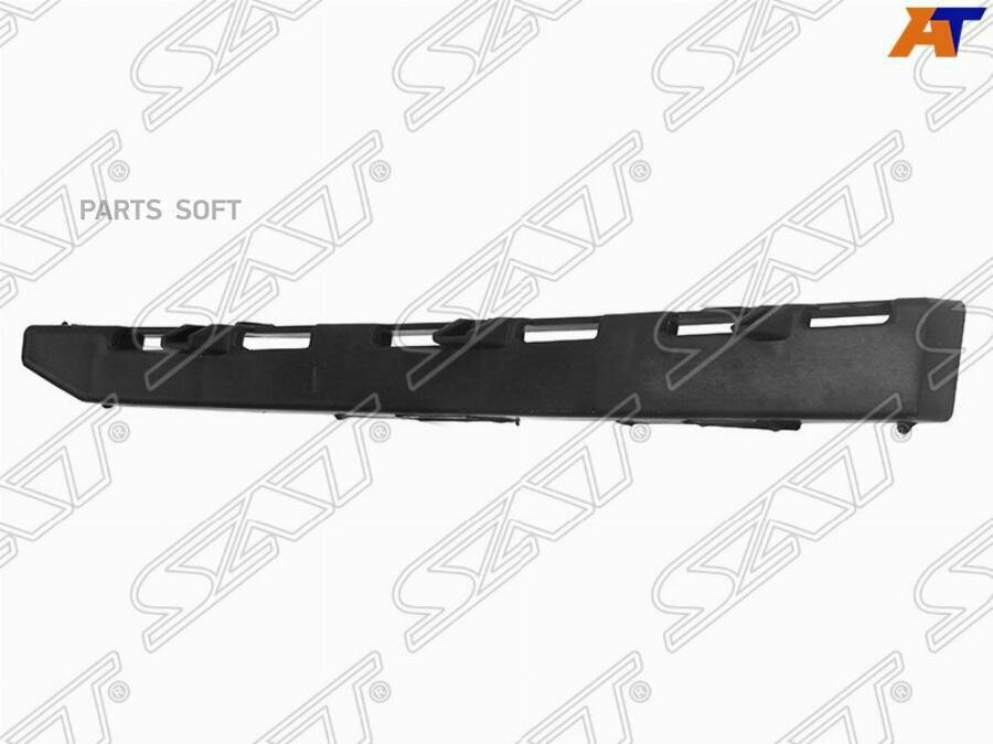 Крепление фары Kia Ceed 12-18 (Слева) SAT ST-KA03-000B-D2 | цена за 1 шт