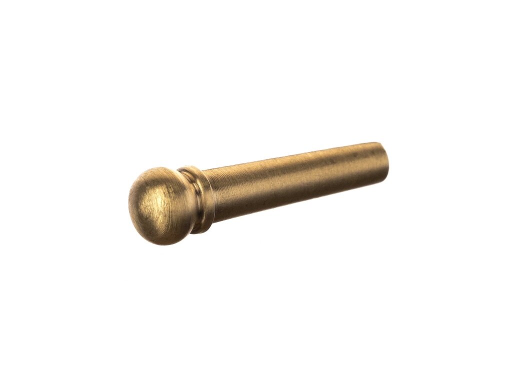 GBPPB Латунный фиксатор струн для гитары, WBO