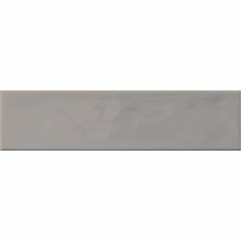 Настенная плитка Pamesa Ceramica (Памеса Керамика) Eleganza Grigio 30х7.5 см