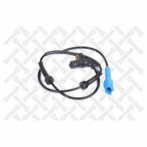 Датчик ABS Stellox 0665463SX для Peugeot 206