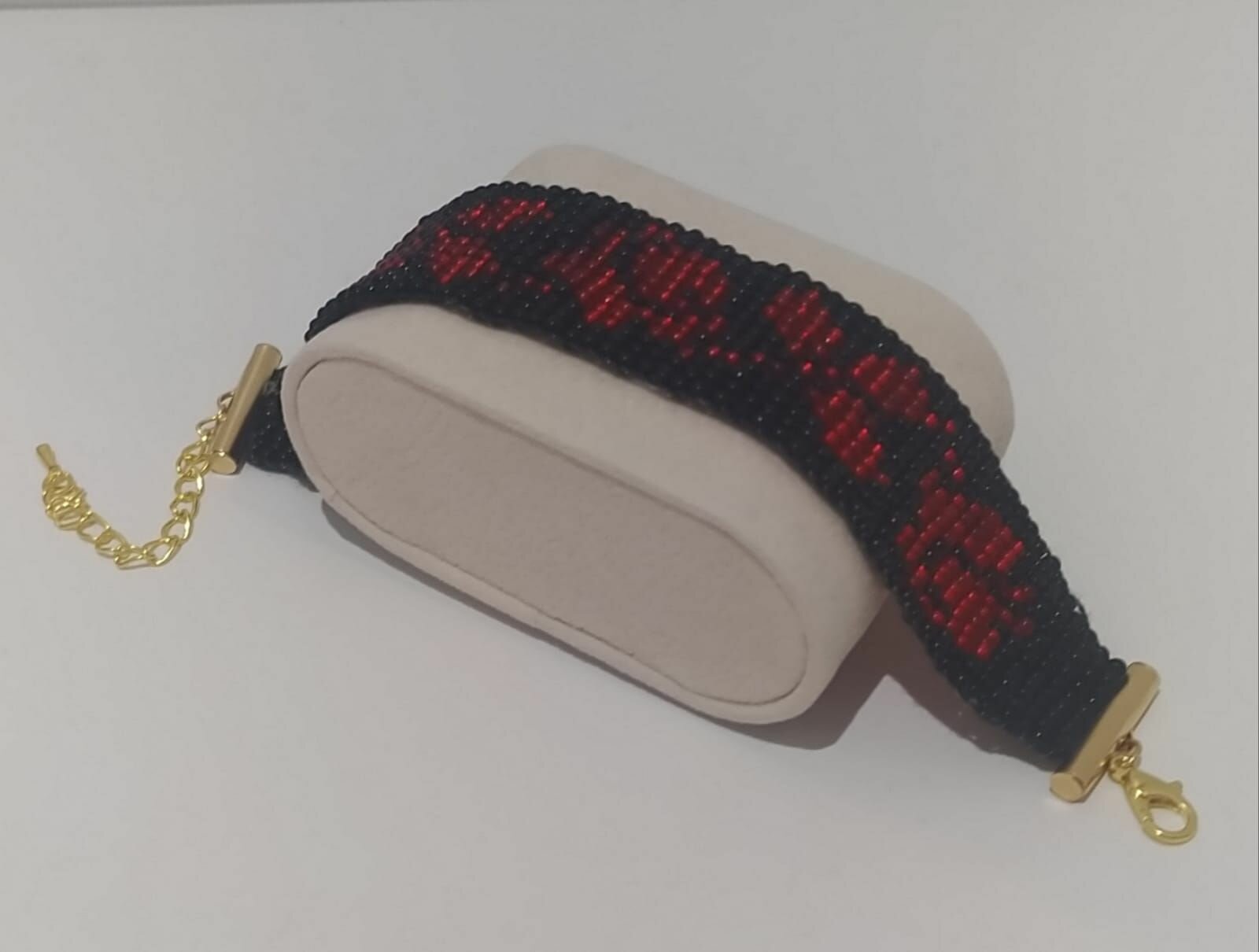 Браслет-цепочка