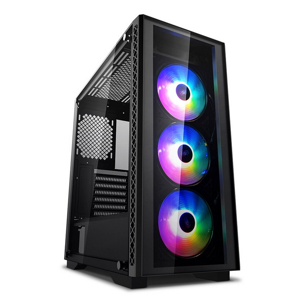 Корпус для ПК Deepcool MATREXX 50 ADD-RGB 3F DP-ATX-MATREXX50-AR-3F-US (714033) уц-5-4