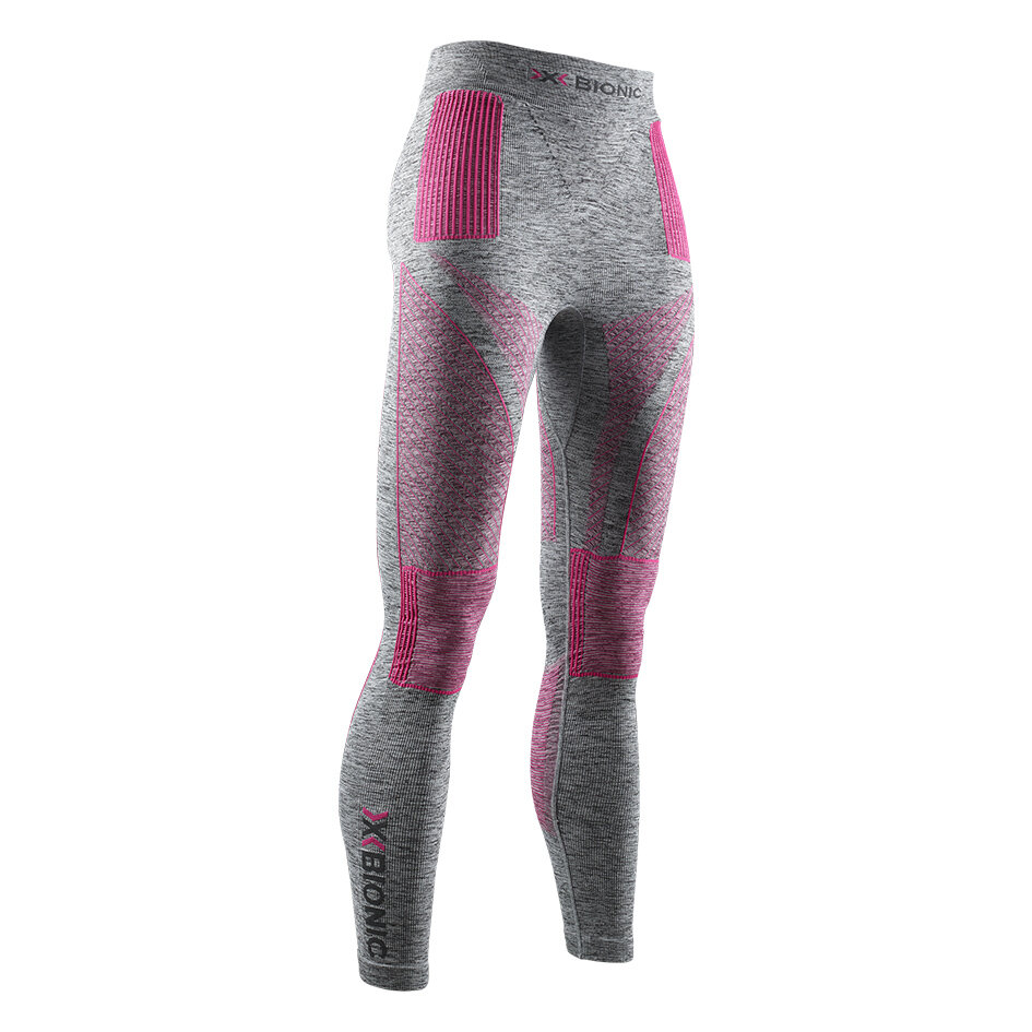 Термолегинсы Energy Accumulator 4.0 Melange Pants Wmn