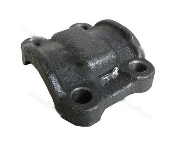 Подкладка стремянок задней рессоры УАЗ-469 с высокой износостойкостью и надежностью