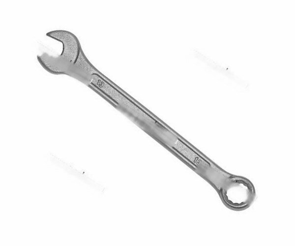 Ключ комбинированный 13 Kraft Master - профессиональное решение для крепежа