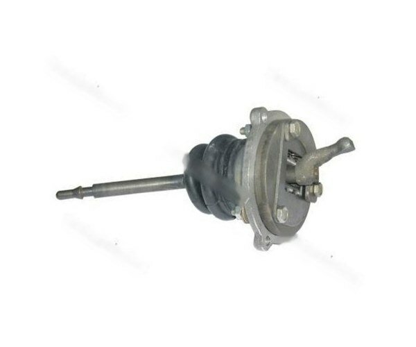 Кулиса КПП 2101-07 5-ступ. коробка в сборе АвтоВАЗ для замены изношенной кулисы