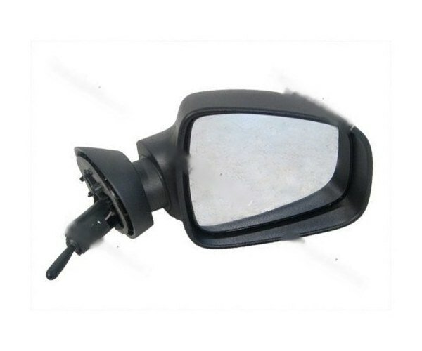 Зеркало боковое Renault Logan/Sandero, Lada Largus правое для легковых автомобилей