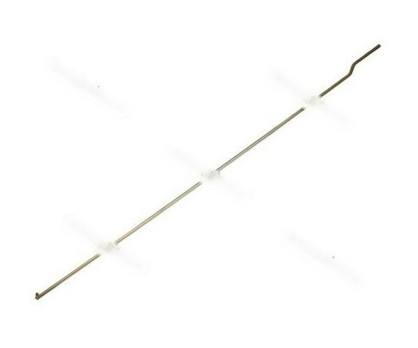 Тяга переключения передач кпп длинная уаз-452/451-1703160-40 уаз