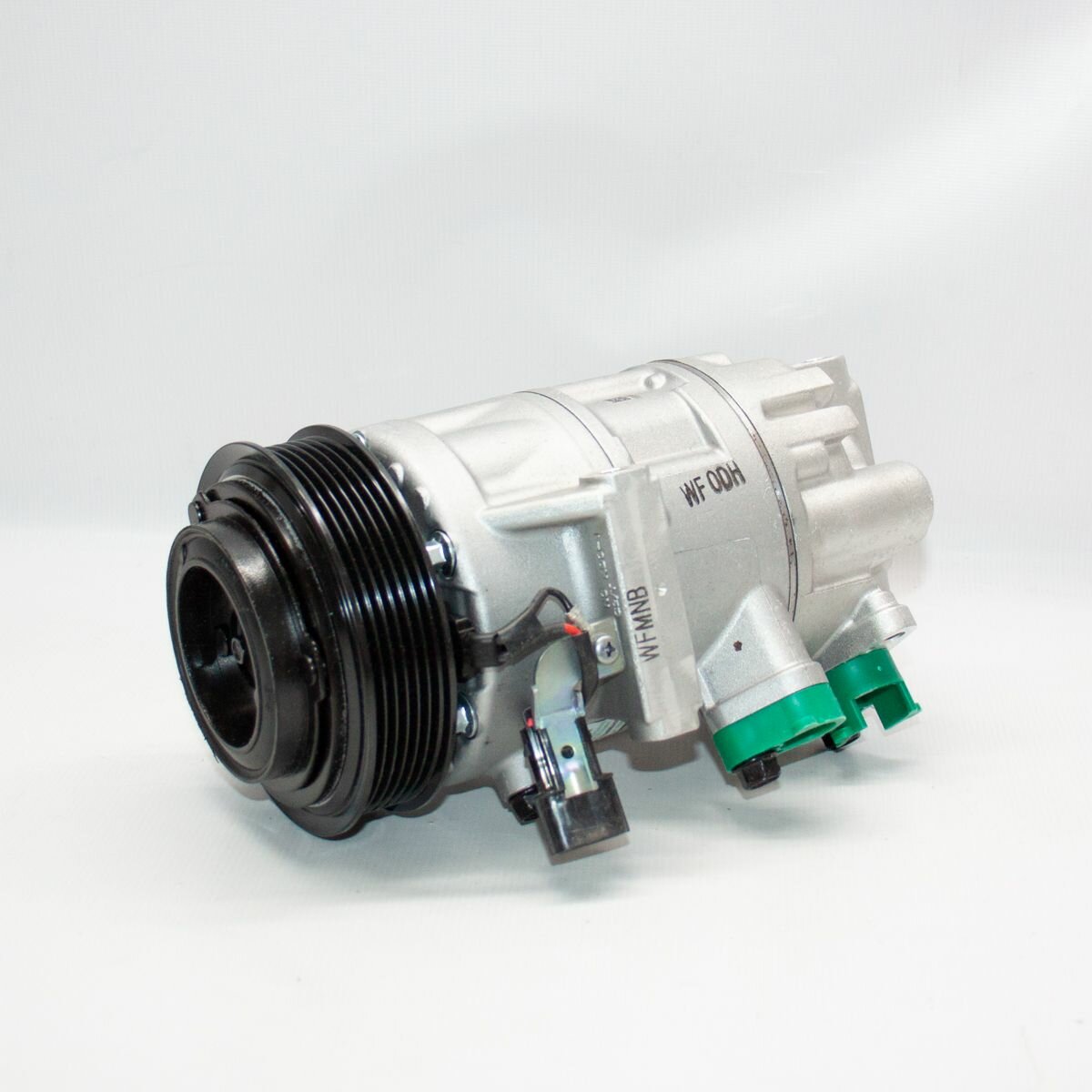 Компрессор кондиционера Для Hyundai Sonata (2019 - ) (DN8) KIA K5 20 (2020-) , Хендай Киа Соната , 97701L1700