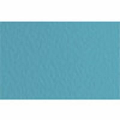 Бумага для пастели (10 лист.) Fabriano "Tiziano" 160 г/м2, 50х65 см, 52551017 Carta da zacchero/Сине-голубой