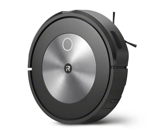 Робот-пылесос iRobot Roomba j7 — фото 1