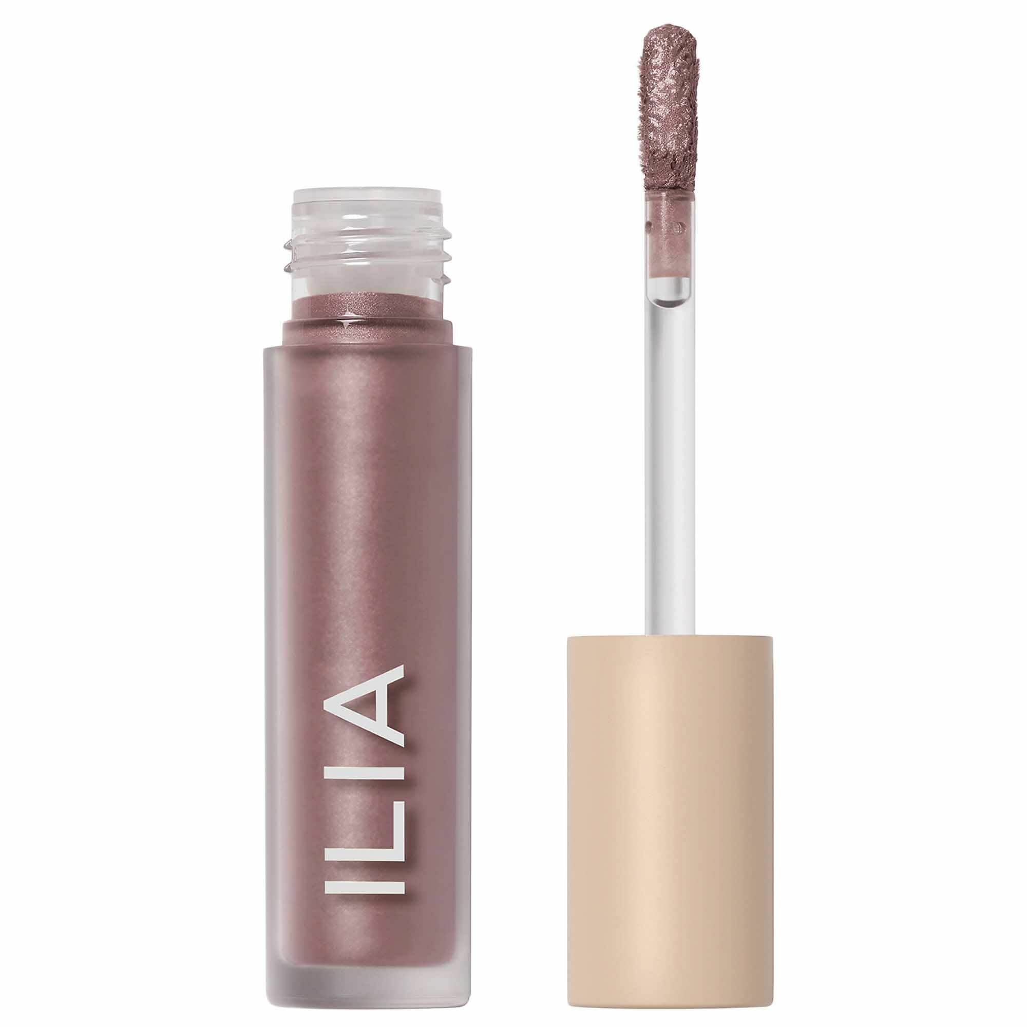 ILIA Liquid Powder Eye Shadow Tint тени для век