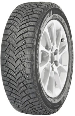 Шины 225/45 R19 96T Michelin X-Ice North 4 - XL