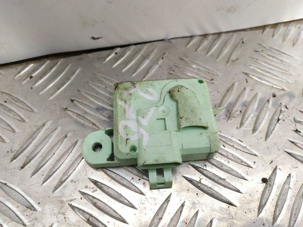 Датчик Air Bag BMW X3 2004-2010 65773412005
