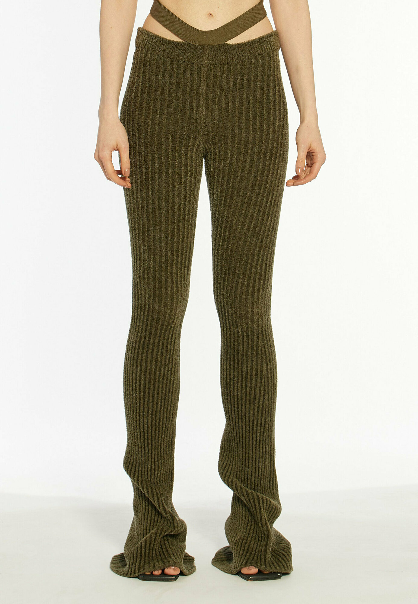 Брюки спортивные ANDREADAMO