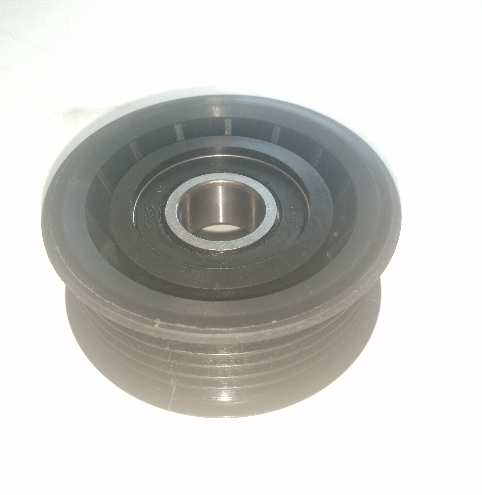 Ролик натяжной ремня генератора (только ролик) LYNXAUTO Vortex Estina [2.0 16V 5MT седан]