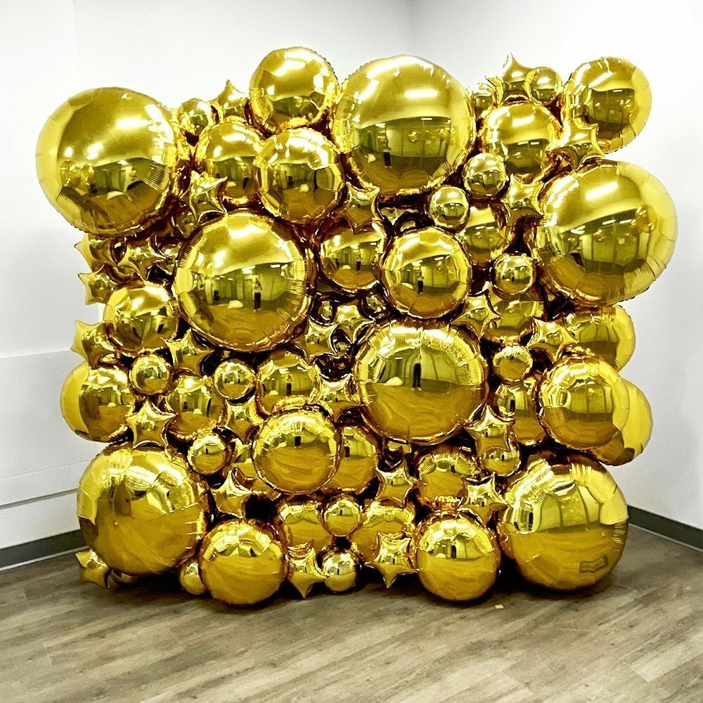 Фотозона "Роскошь"