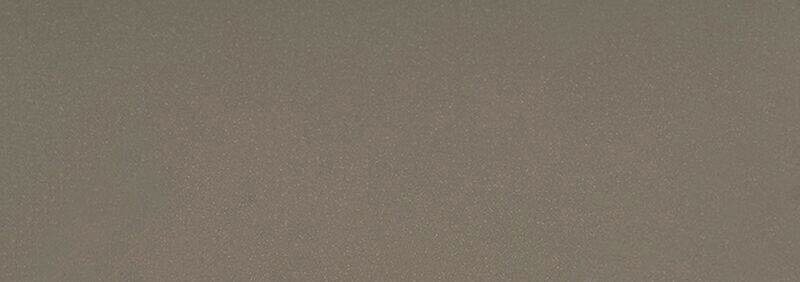 Кромка ABS ALPHA-TAPE 23х1 мм, одноцветная, фольга, глянец базальт металлик, 25 м