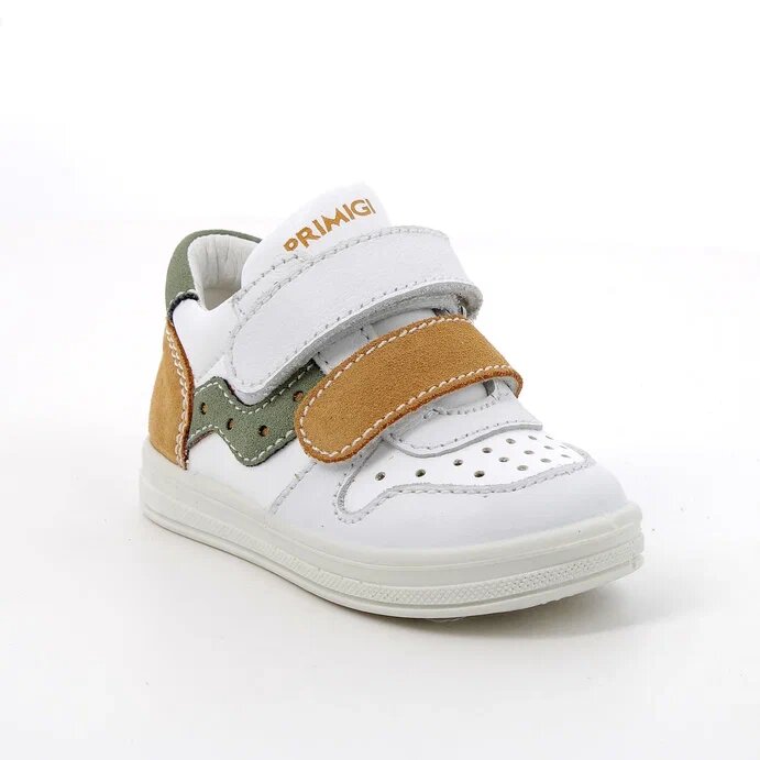 Полуботинки