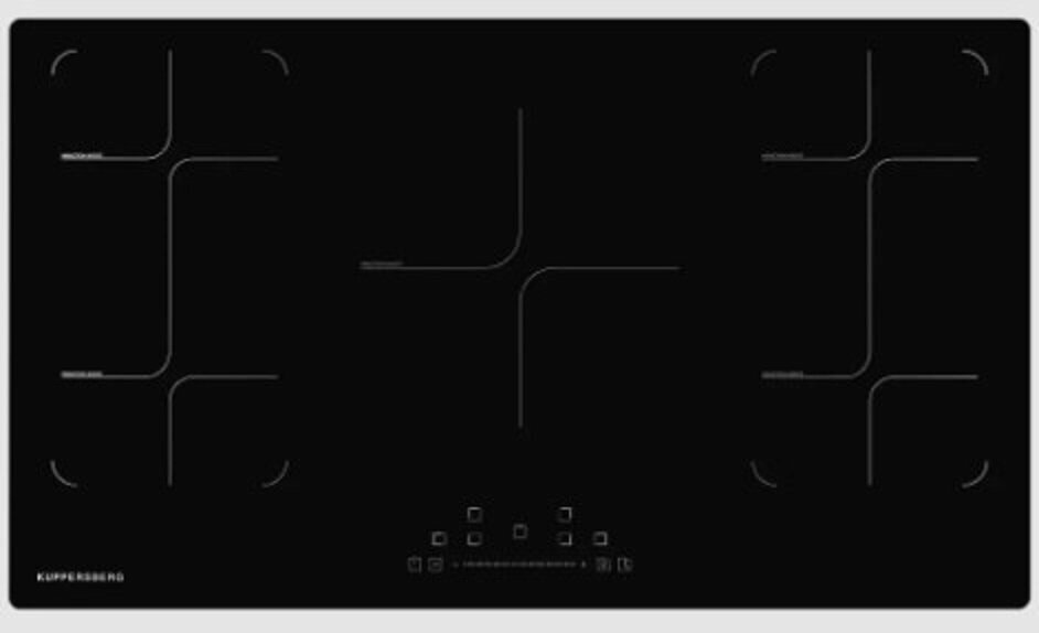 Индукционная варочная панель Kuppersberg ICS 905