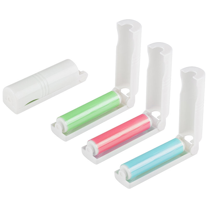 Карманный ролик для чистки SR-02, моющийся (092505)