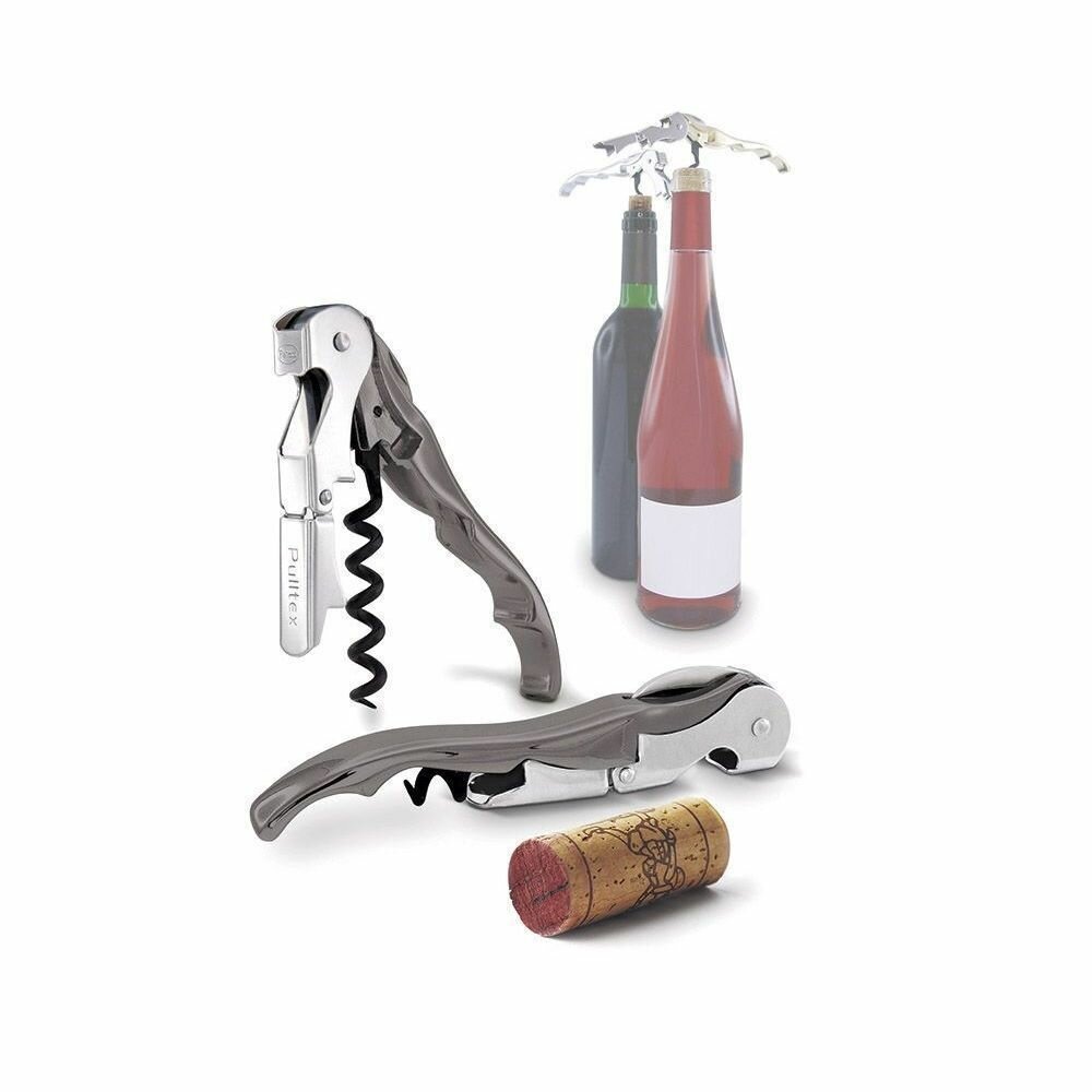 Штопор Pulltex Pulltap's Classic Graphite Corkscrew