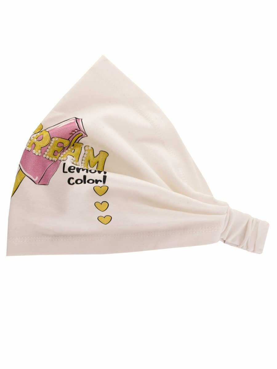 Повязка Noble People для девочек