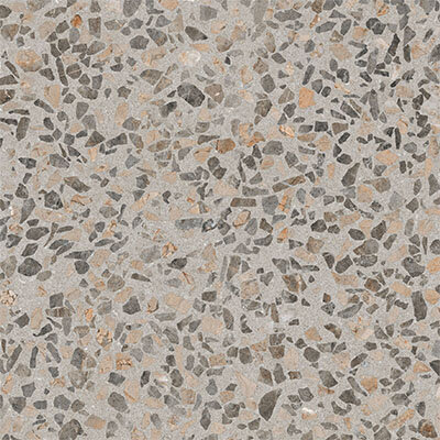 Vitra Керамогранит Terrazzo-X Темный лап, 60x60 9 мм, арт. K949768LPR01VTE0 (цена за 1.44 м2)