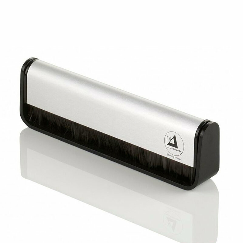 Щетка Clearaudio Record cleaning brush