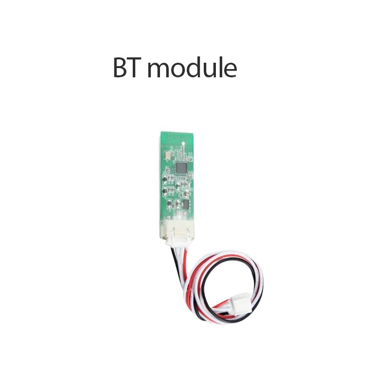 Аксессуары для BMS JBD Smart BT Module
