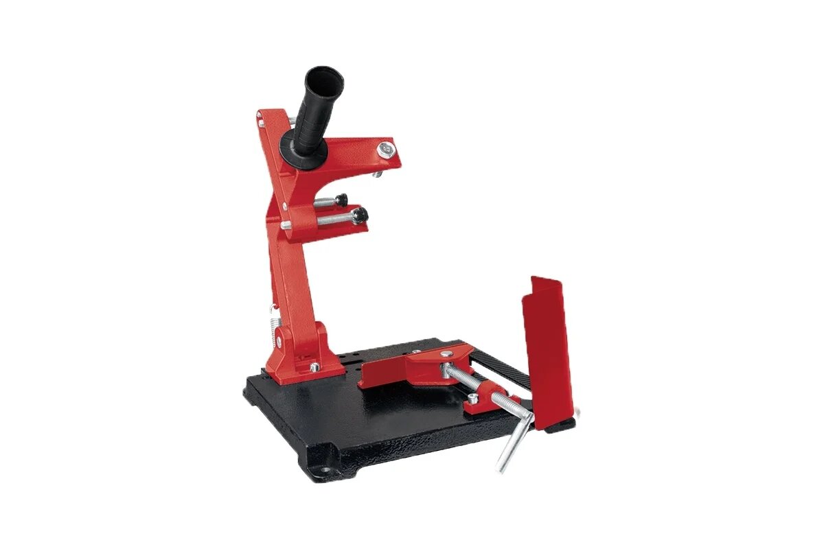 Стойка для угловой шлифовальной машины P.I.T P0010007, сталь, для УШМ 180-230мм