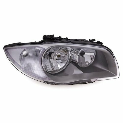 Фара прав BMW: 1 E87 04-07 Tyc 20A649052B