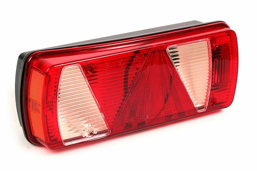 Задние фонари (1 шт) 026L KOGEL NEW с AMP разъемом. Левый. Сделано в России. (22541)