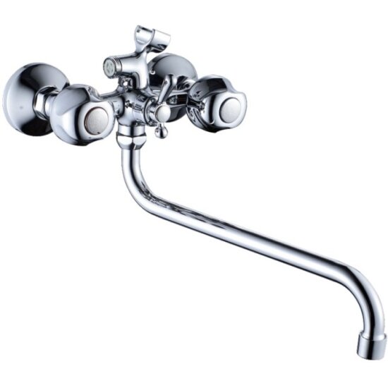 Смесители Haiba для ванн с душем HB2226